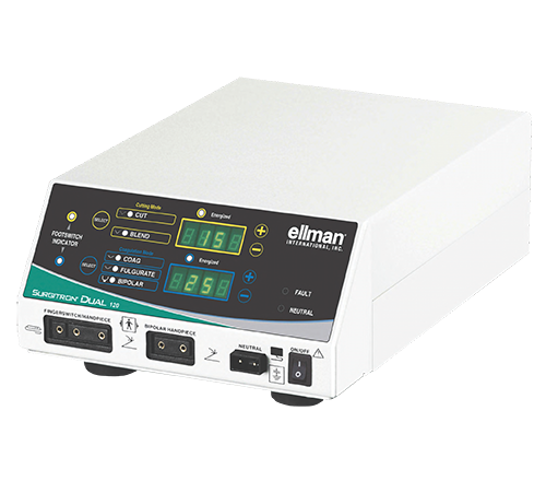 Ellman Радиохирургический аппарат Surgitron Dual EMC 120 купить | Цена ...