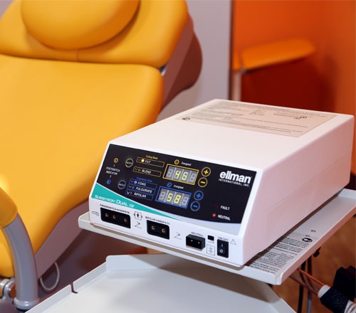 Ellman Радиохирургический аппарат Surgitron Dual EMC 120 купить | Цена ...